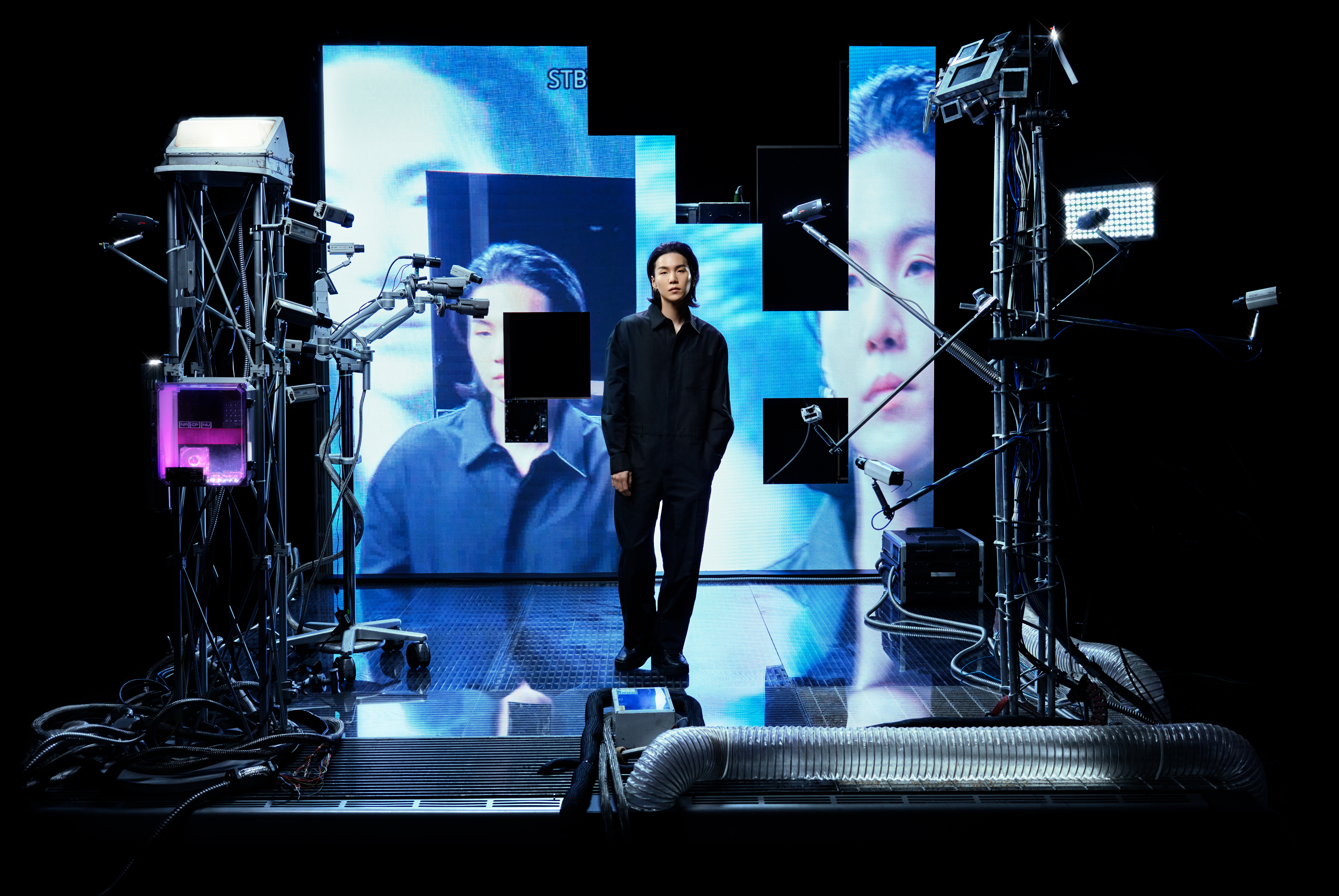 CHARLOTTE RUTHERFORD