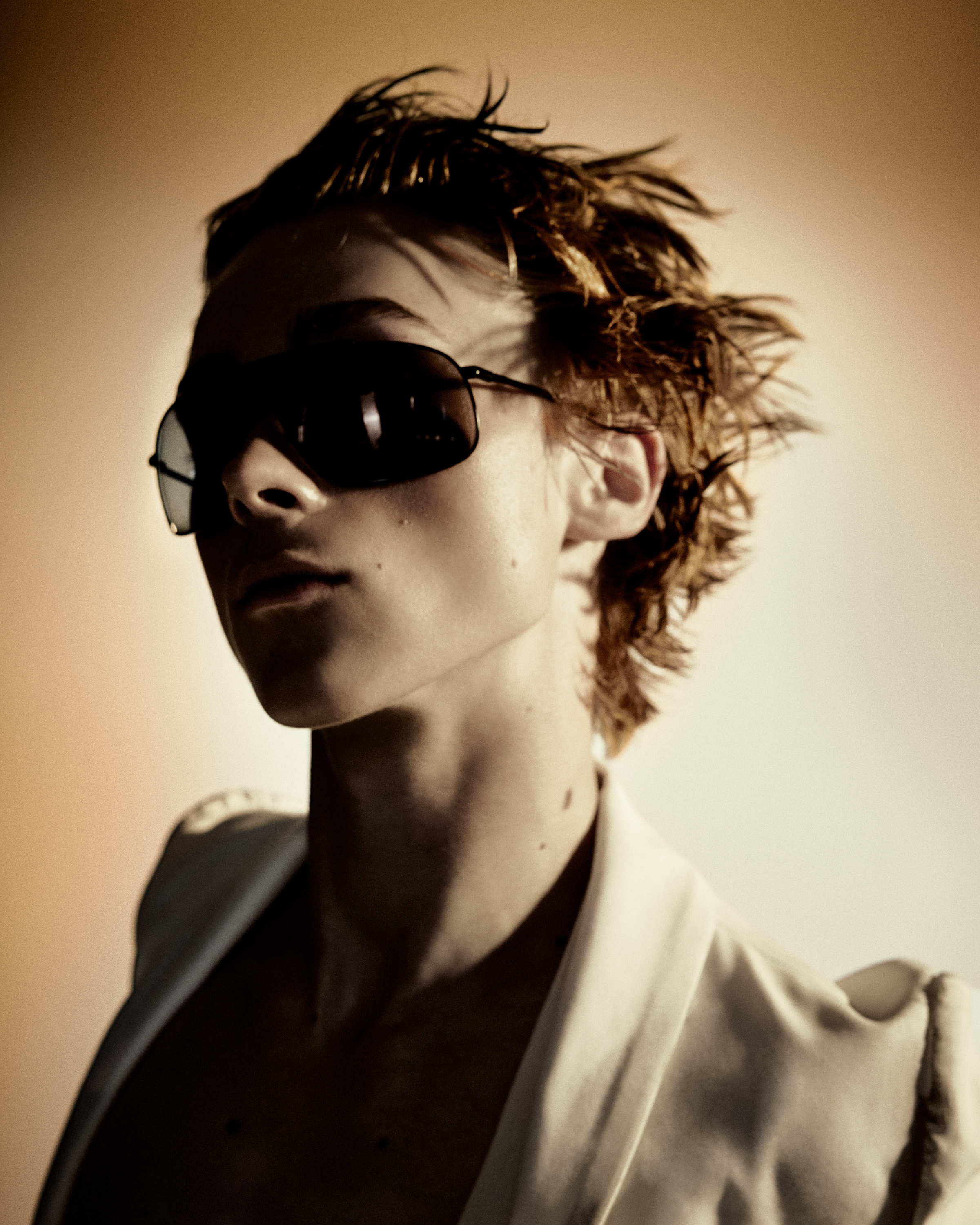 CHARLOTTE RUTHERFORD