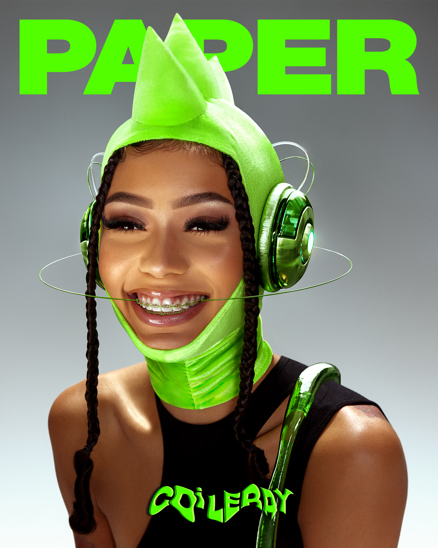 CHARLOTTE RUTHERFORD