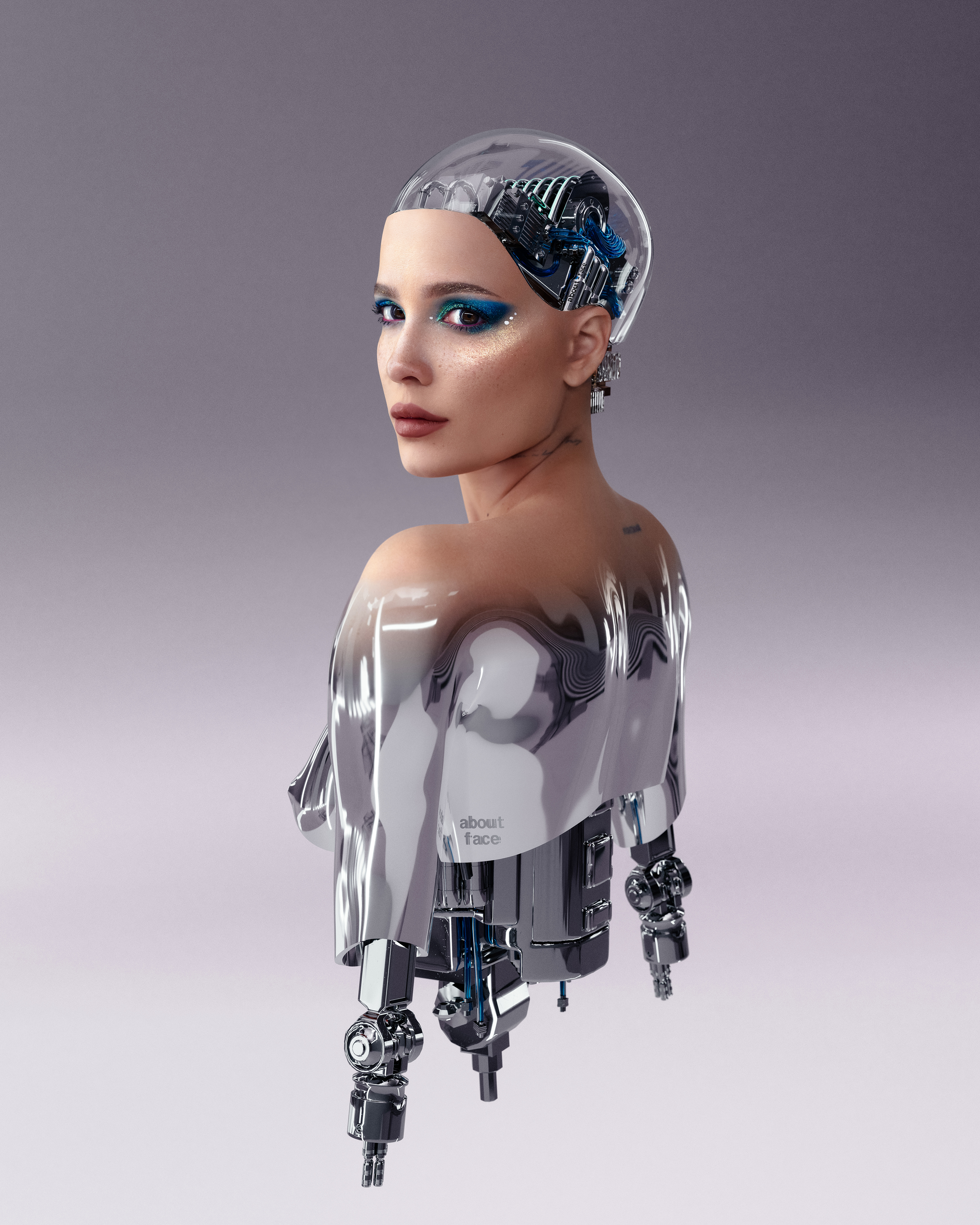 CHARLOTTE RUTHERFORD