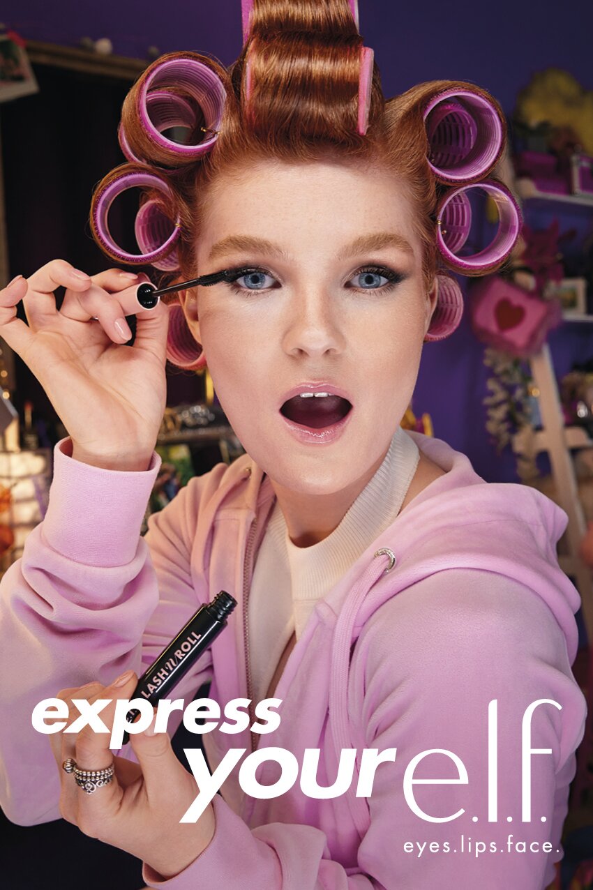 CHARLOTTE RUTHERFORD