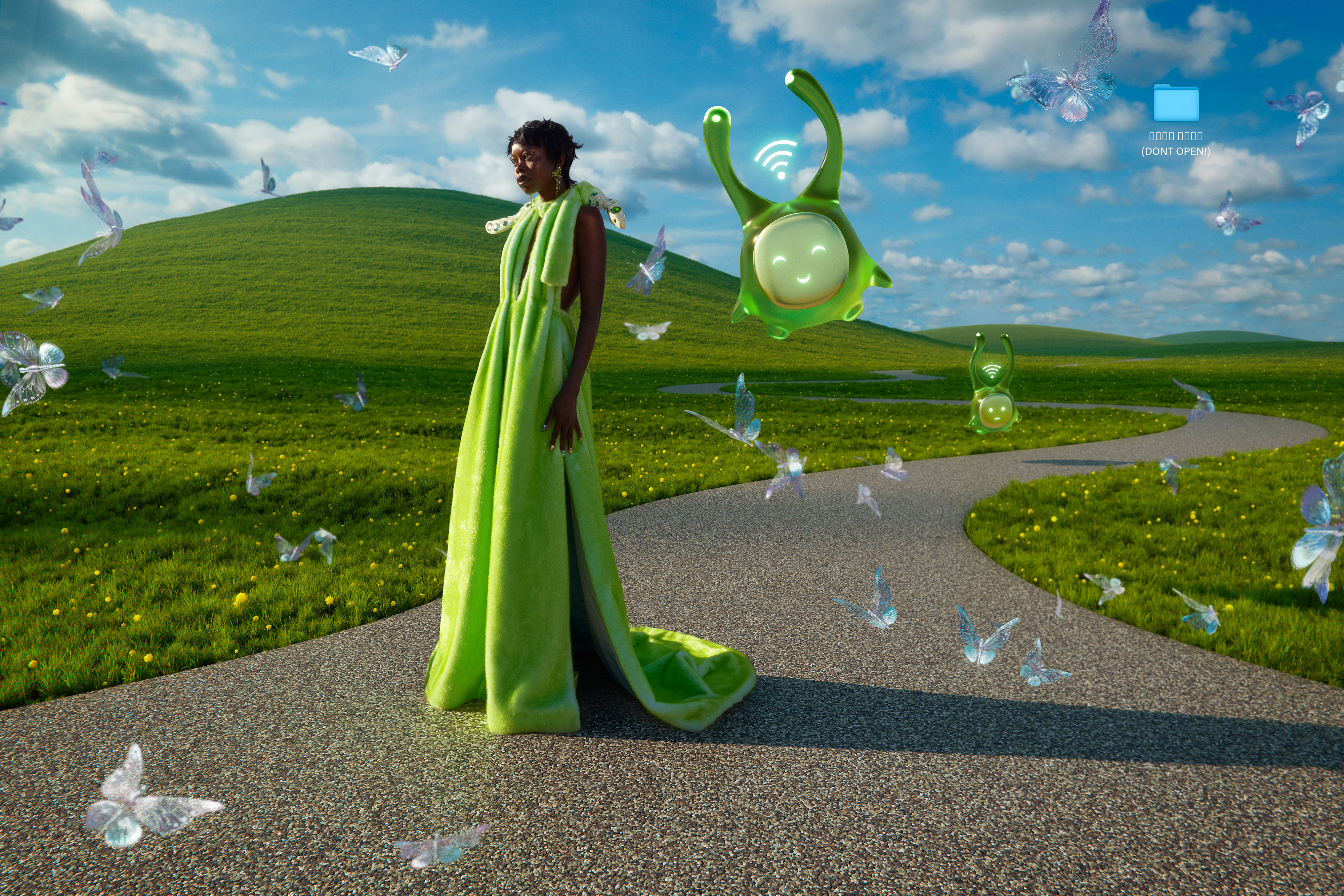 CHARLOTTE RUTHERFORD