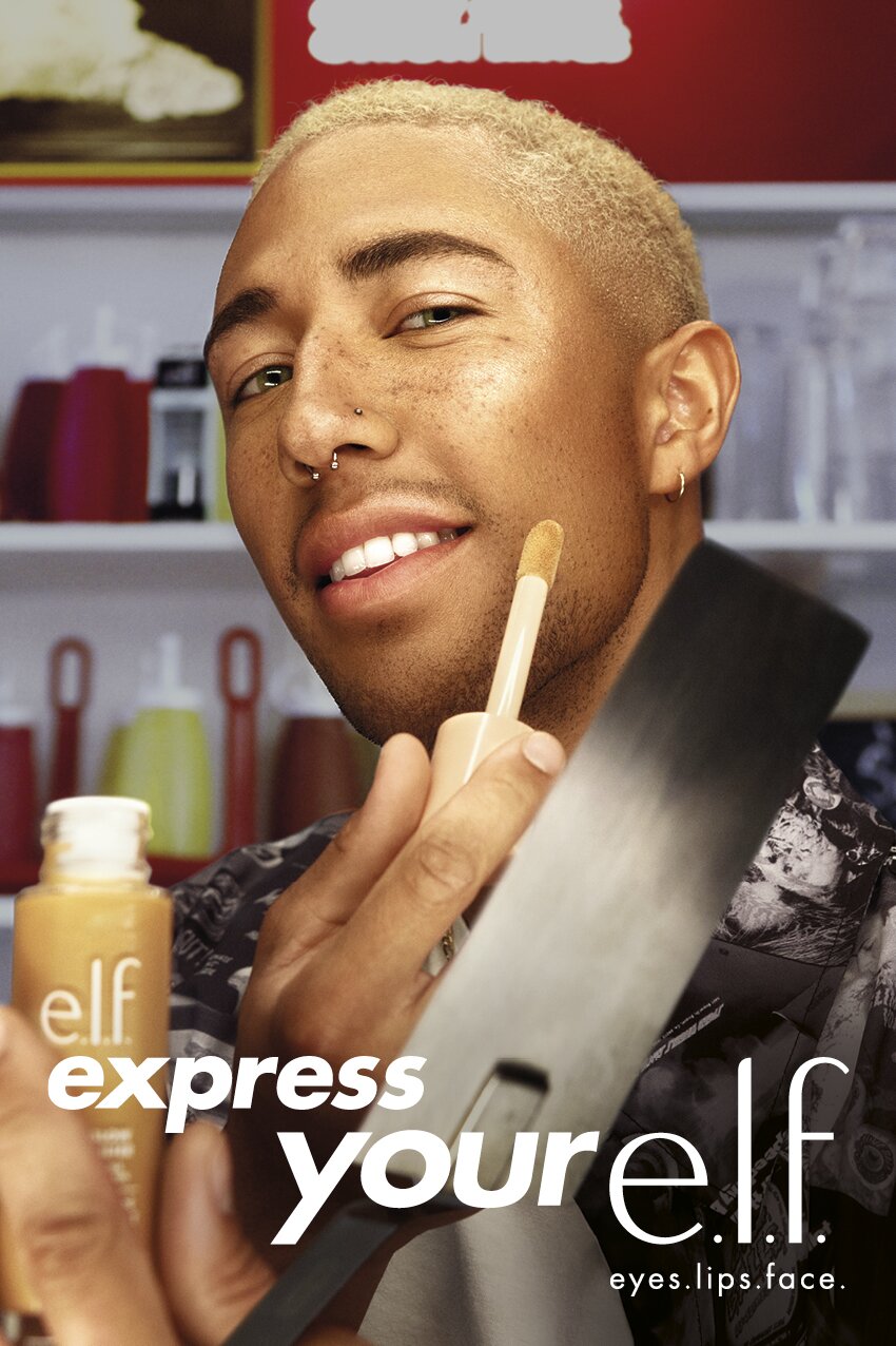 CHARLOTTE RUTHERFORD