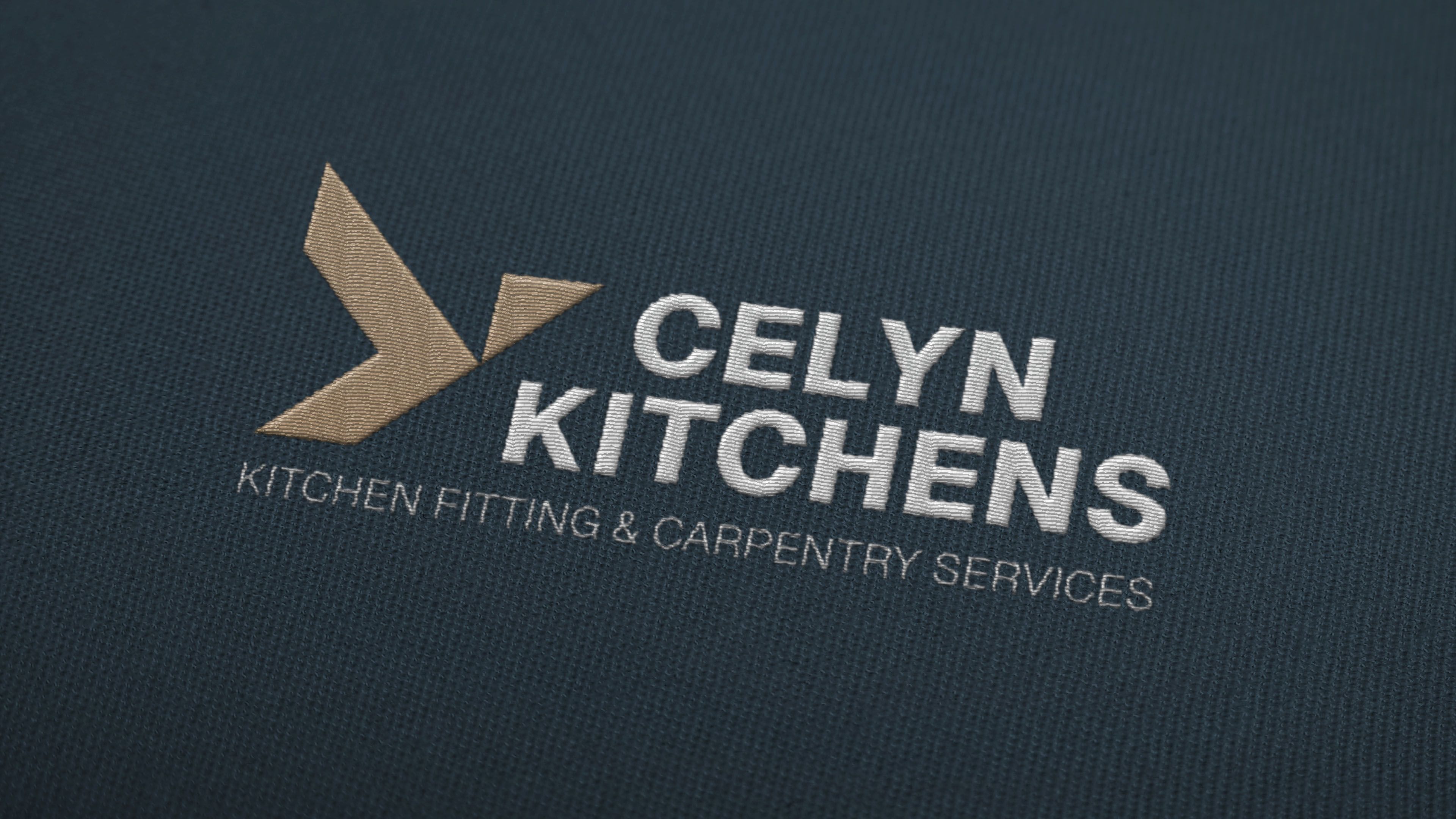 CELYN KITCHENS / VISUAL IDENTITY