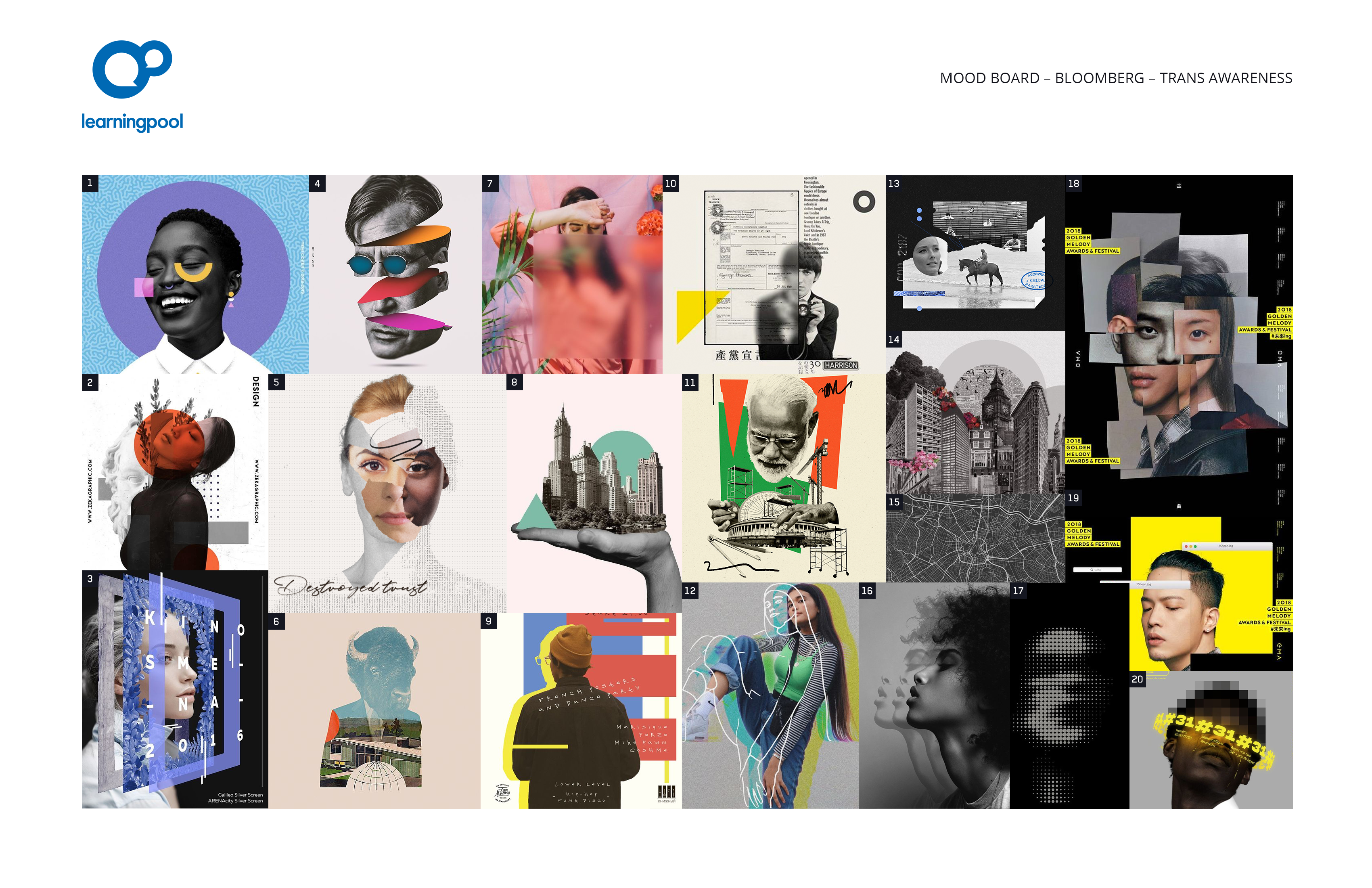 Bloomberg – Transgender allyship - cheeseandegg