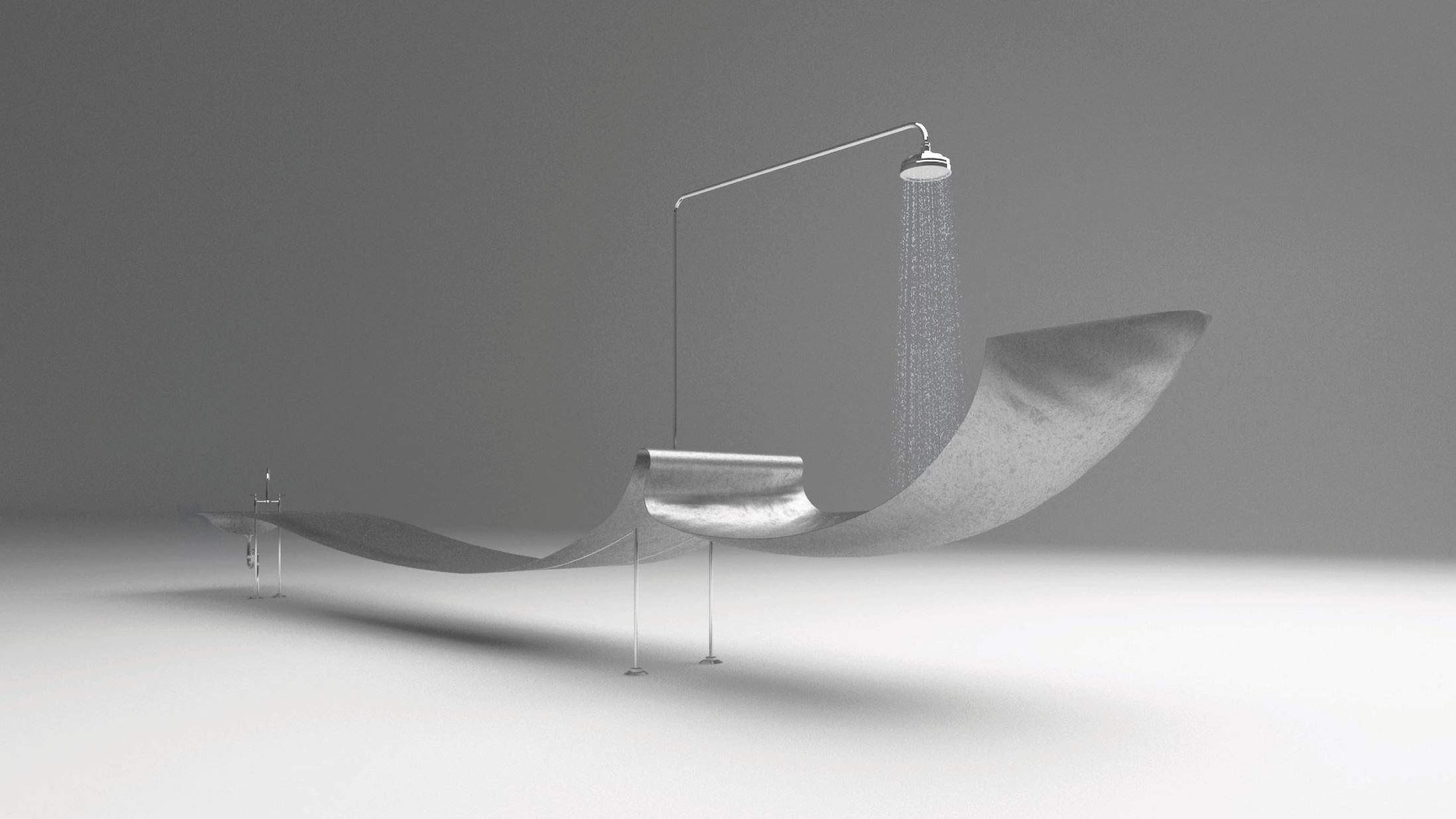 Table - Stav Dror