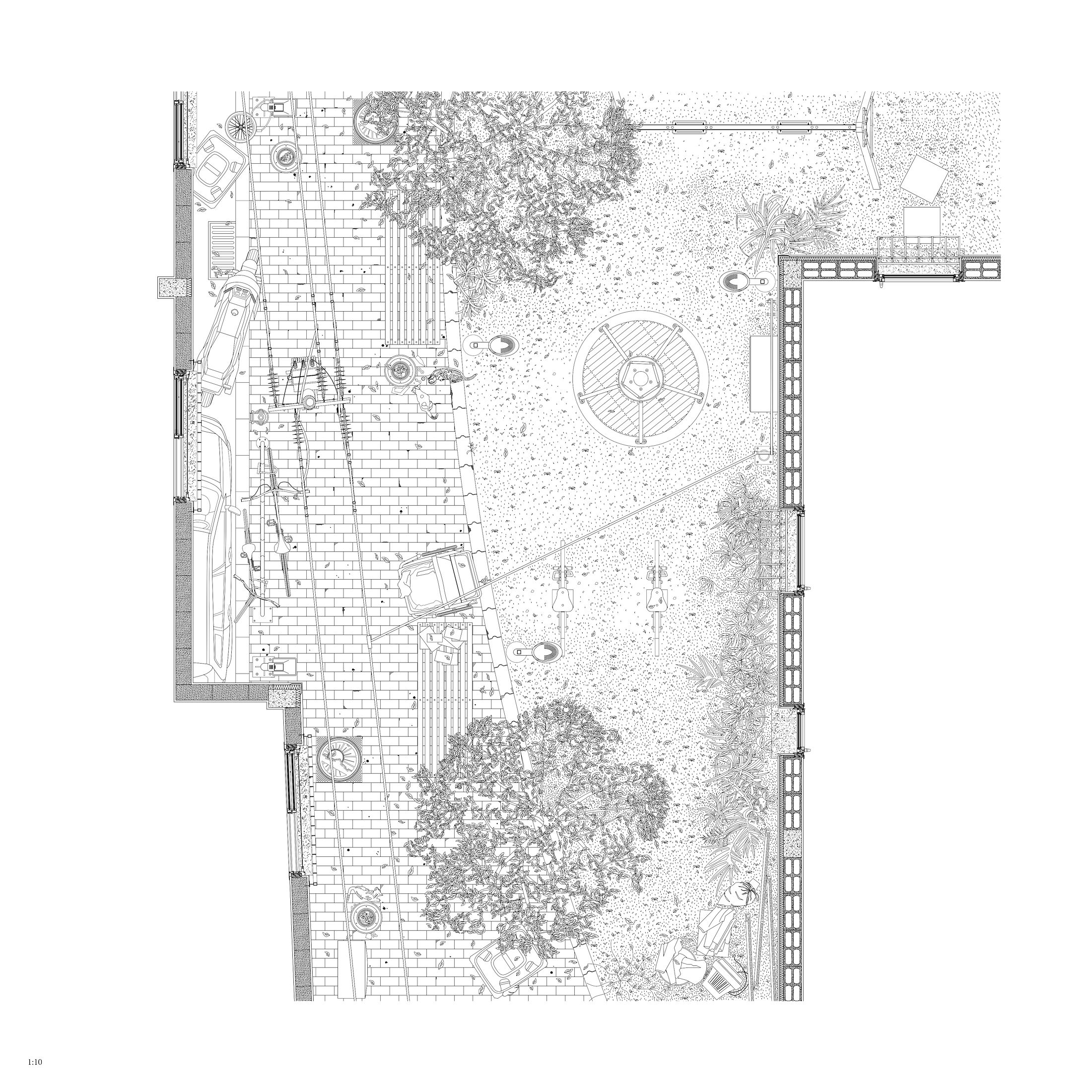 Home Docu - Stav Dror