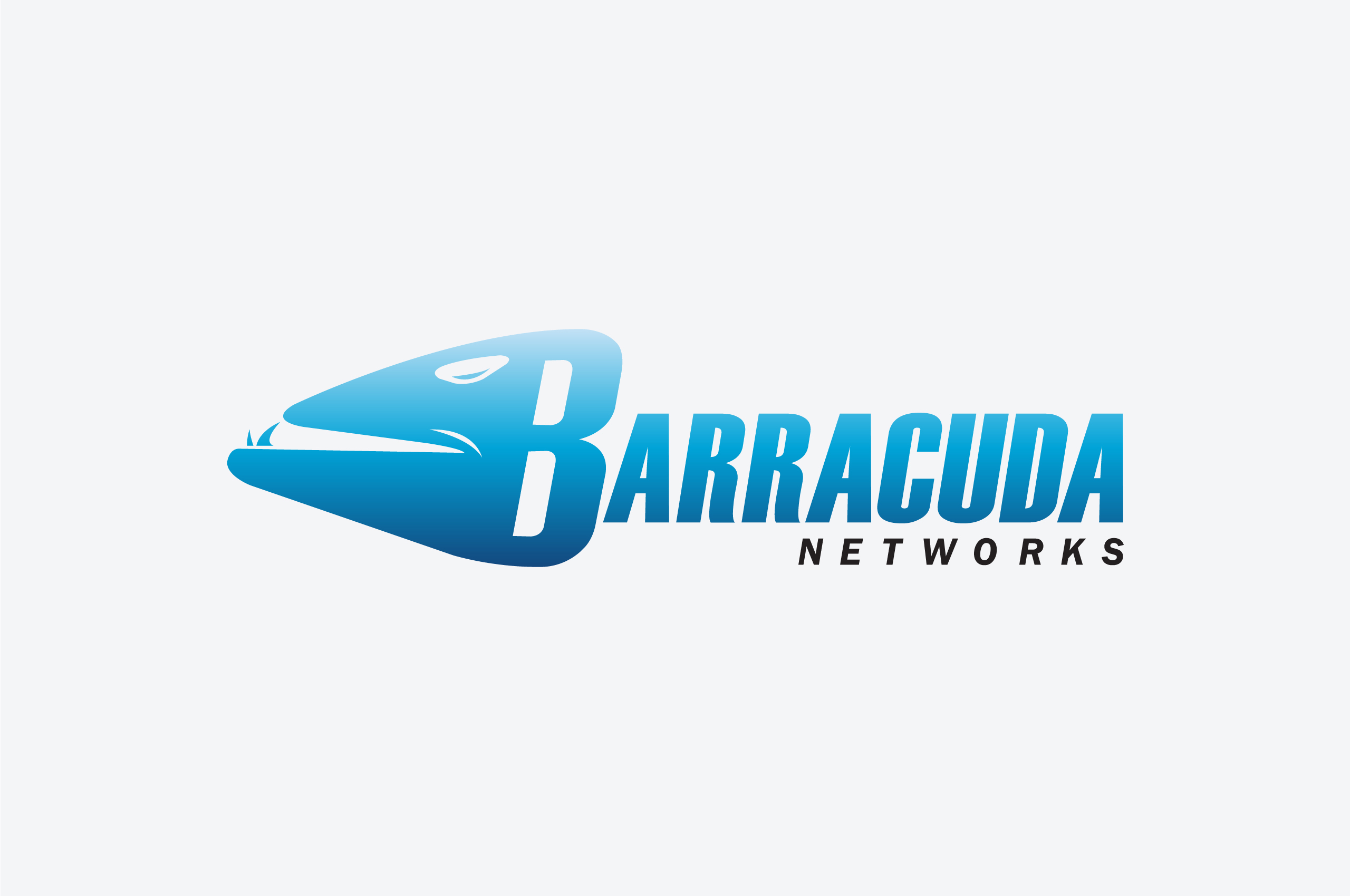 Barracuda Logo Png