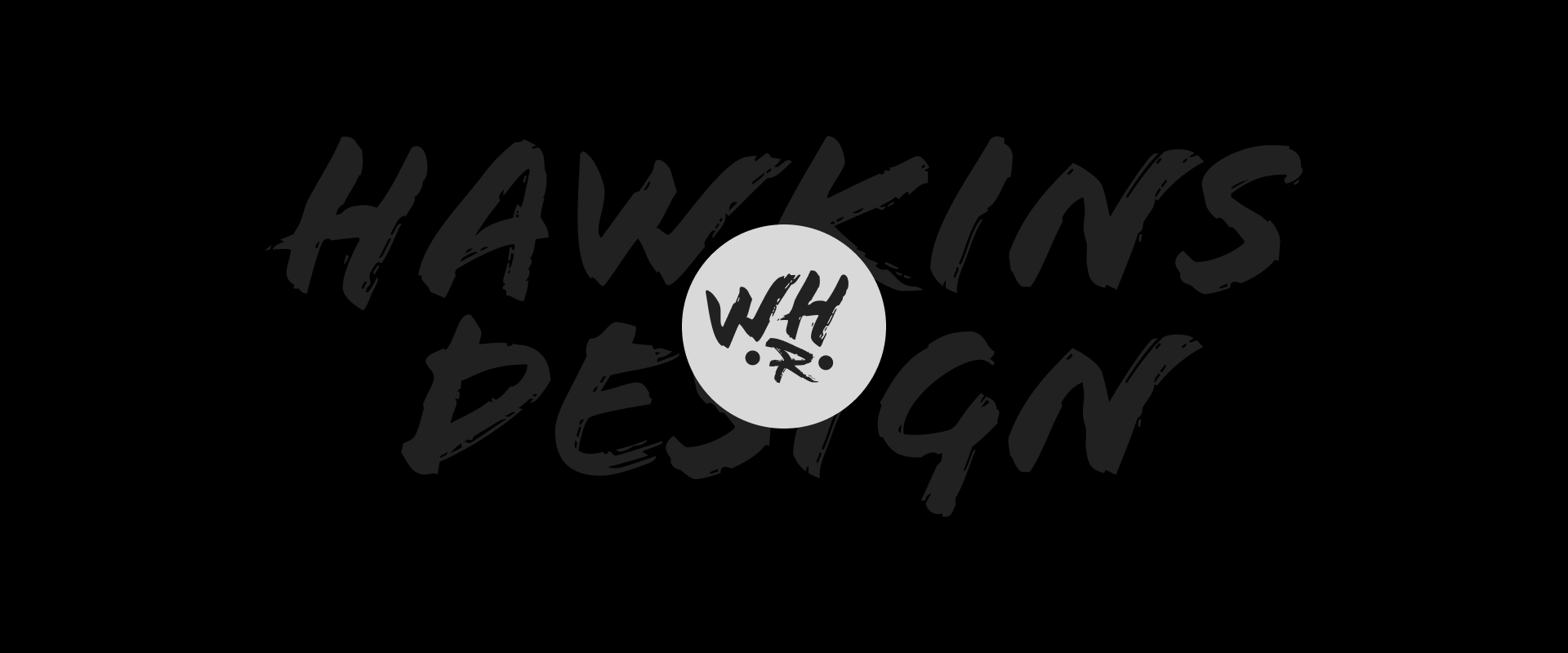 contact - hawkins / design