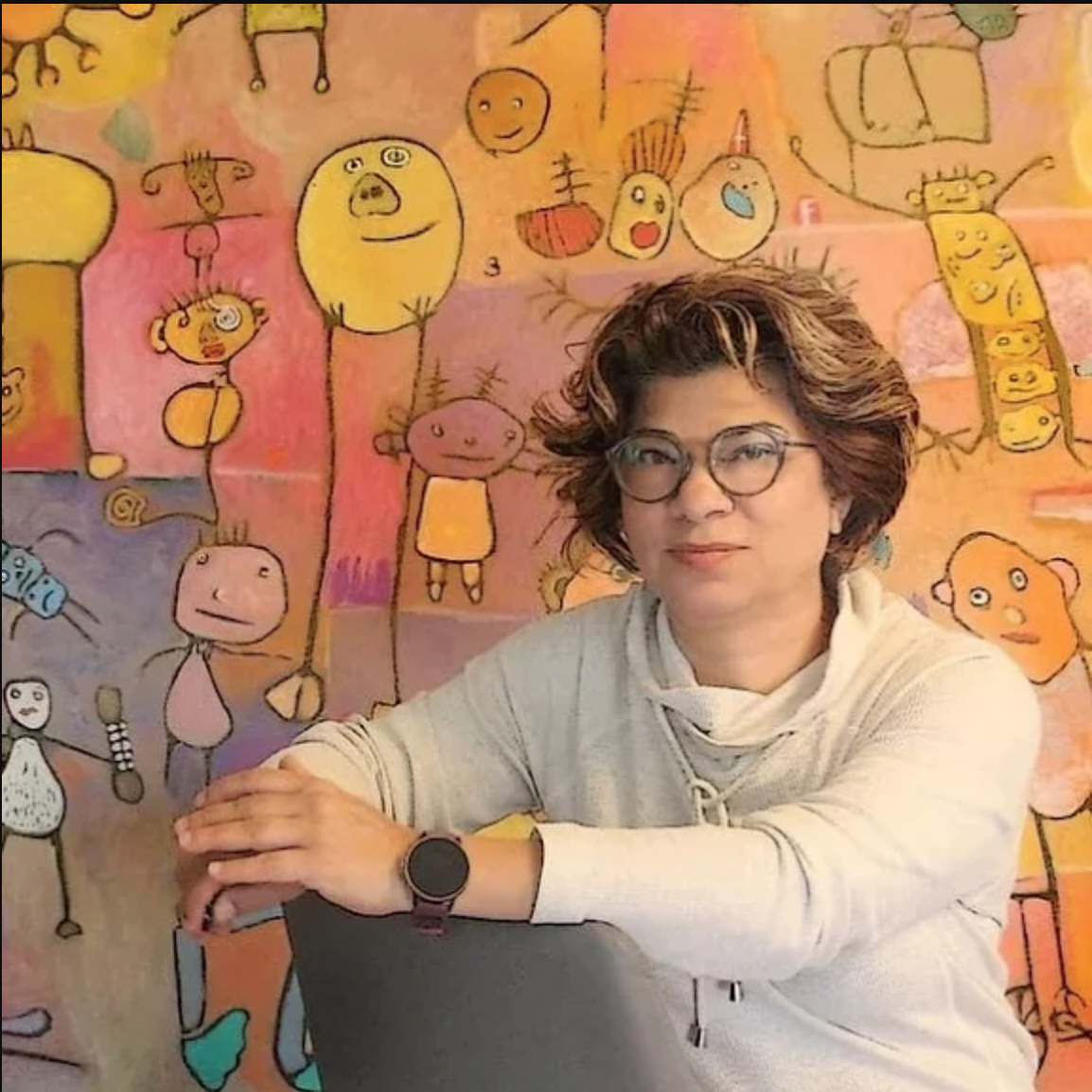 Soheyla Rashidyan