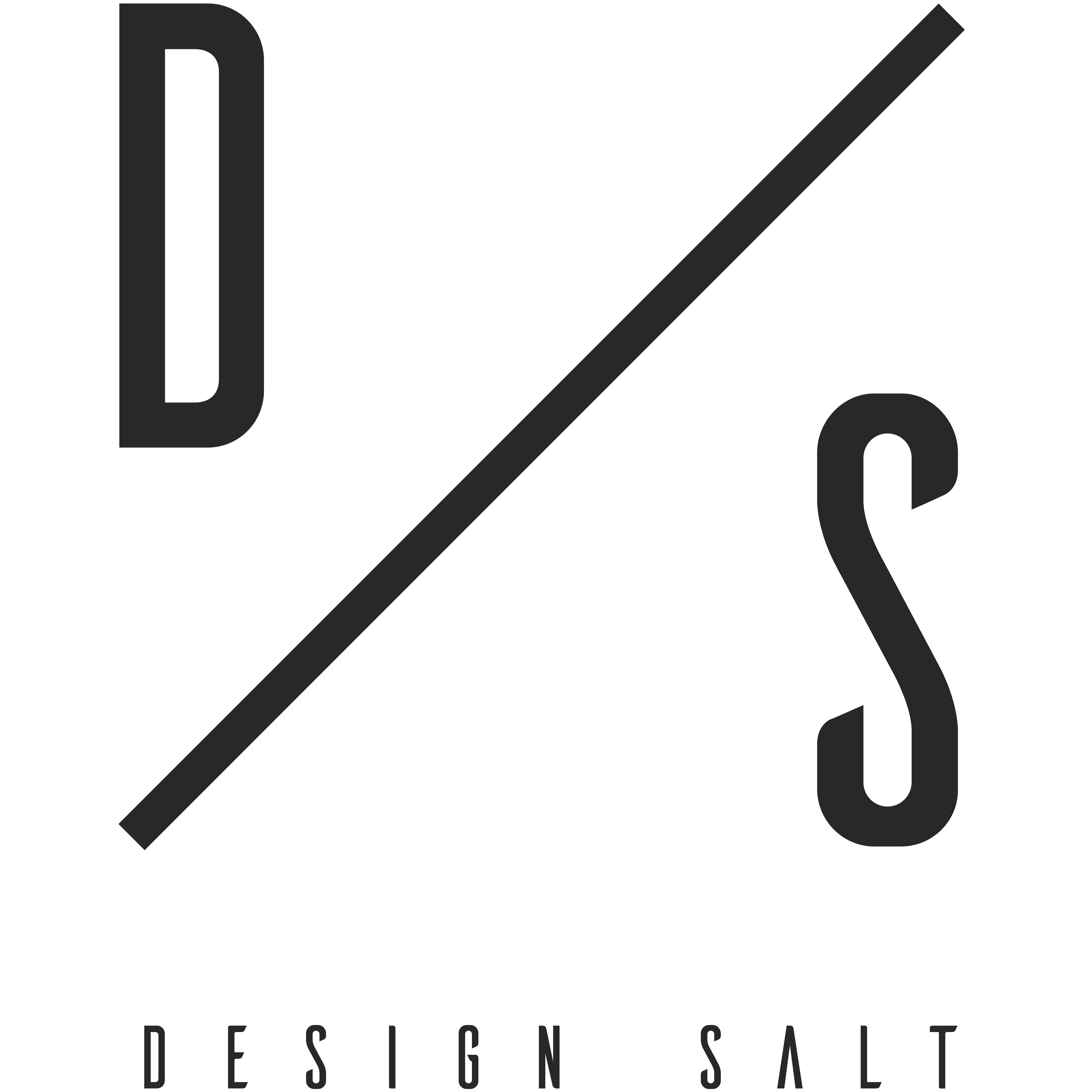 DESIGN SALT CREATIVE