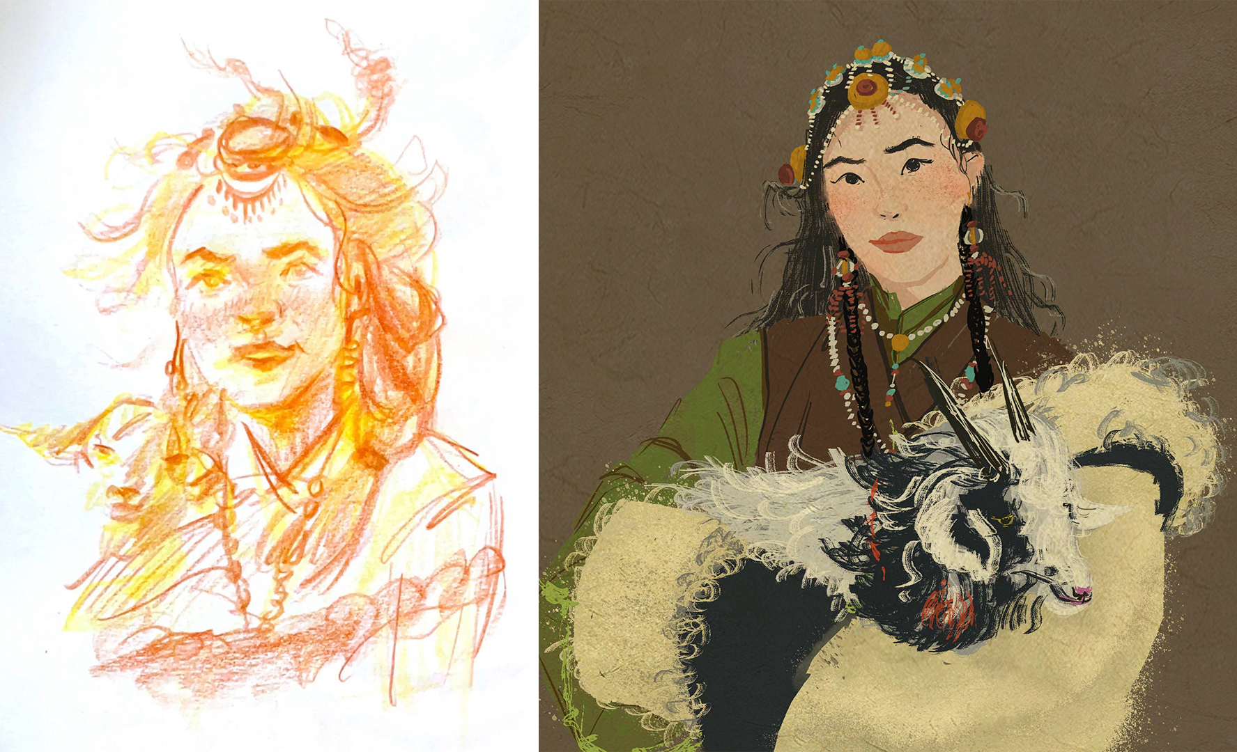 Portfolio - Christine Chen