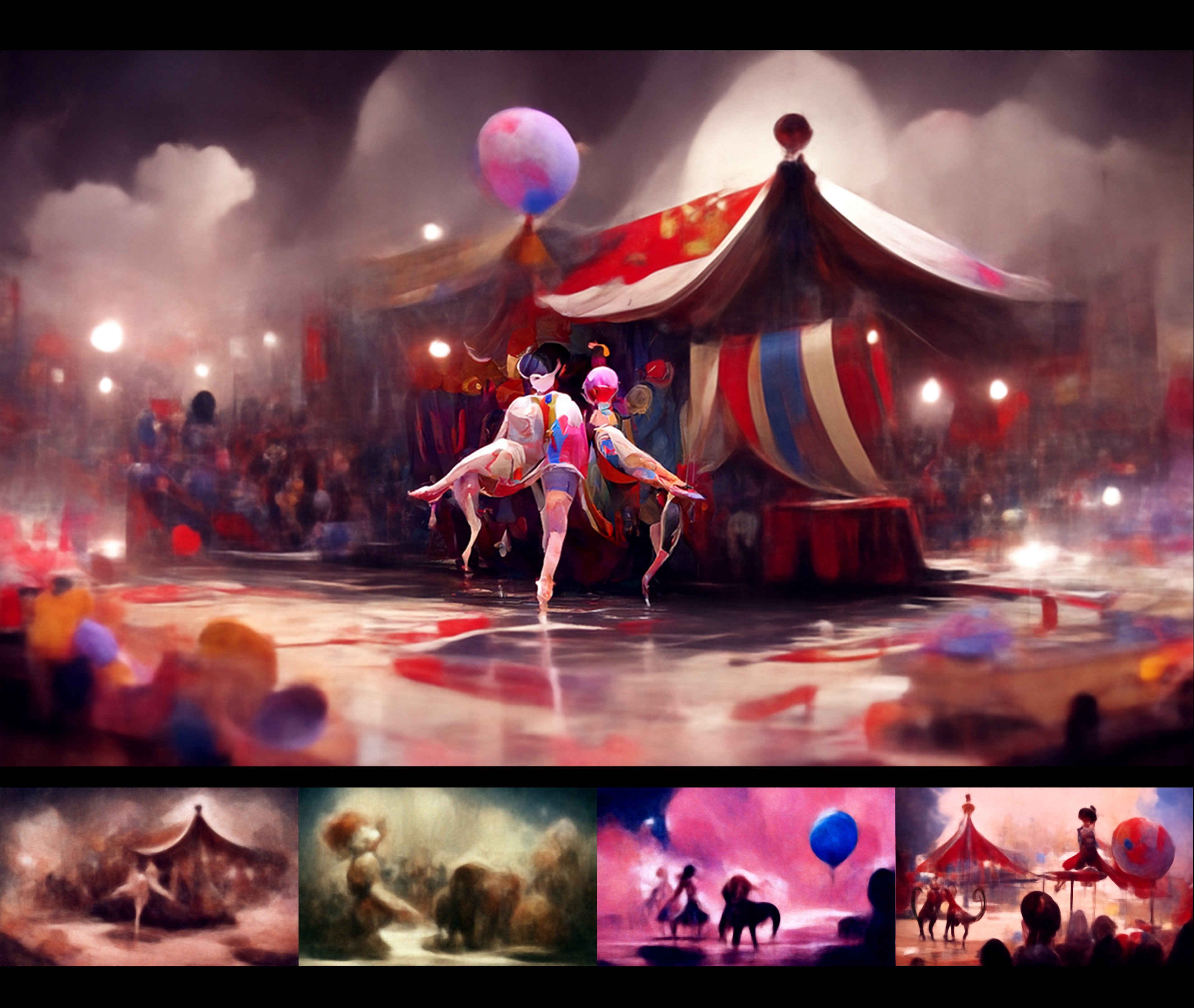 Portfolio - Christine Chen