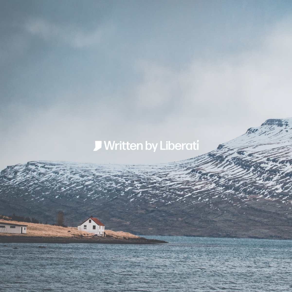 Seasonal Offer - Written by Liberati