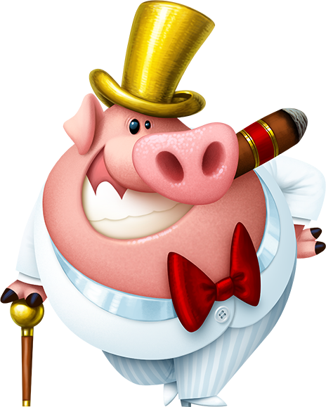 Animation - Eliahou A. Bleys