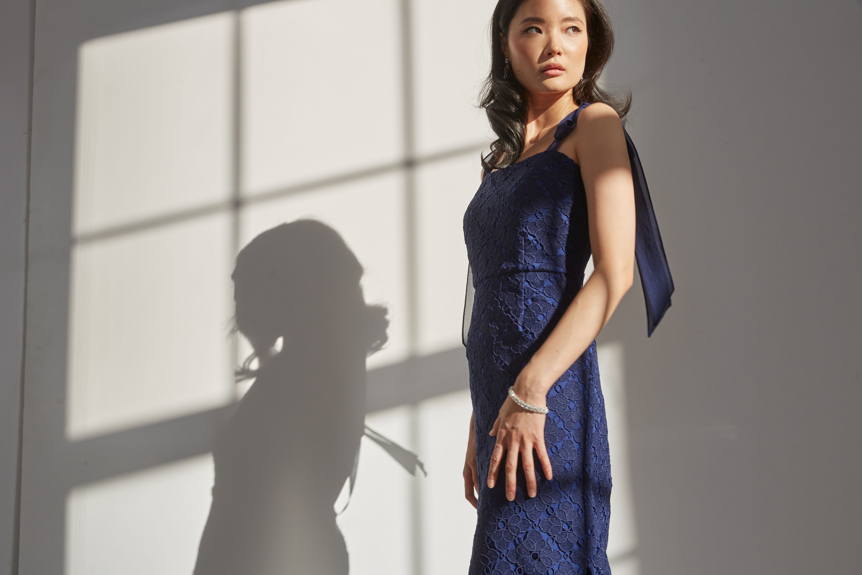 EVENING - SPRING 2022 - JIA YU