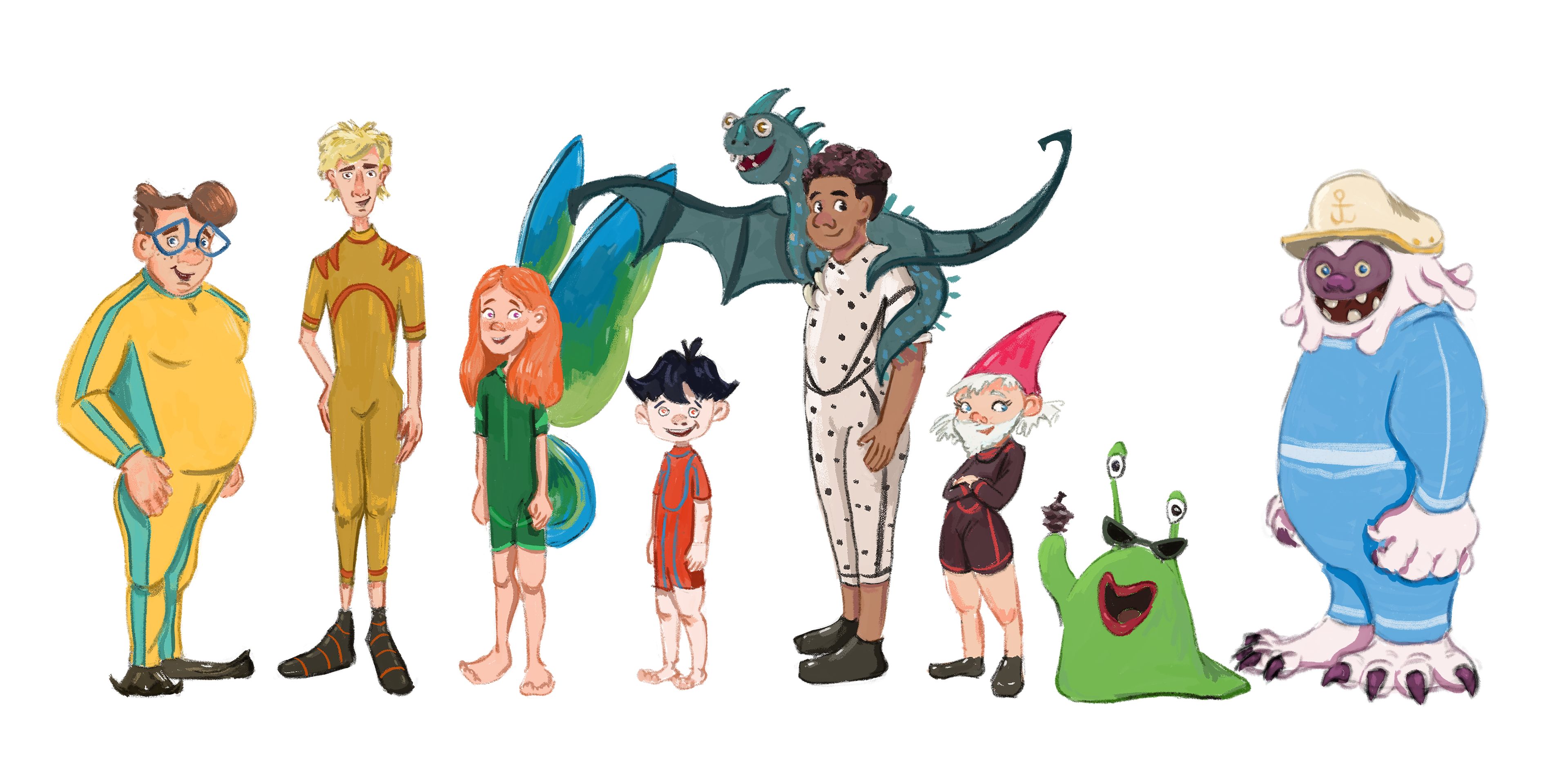 Somewhere Beyond the Sea - TOR Pre-order - Peyton Dixon