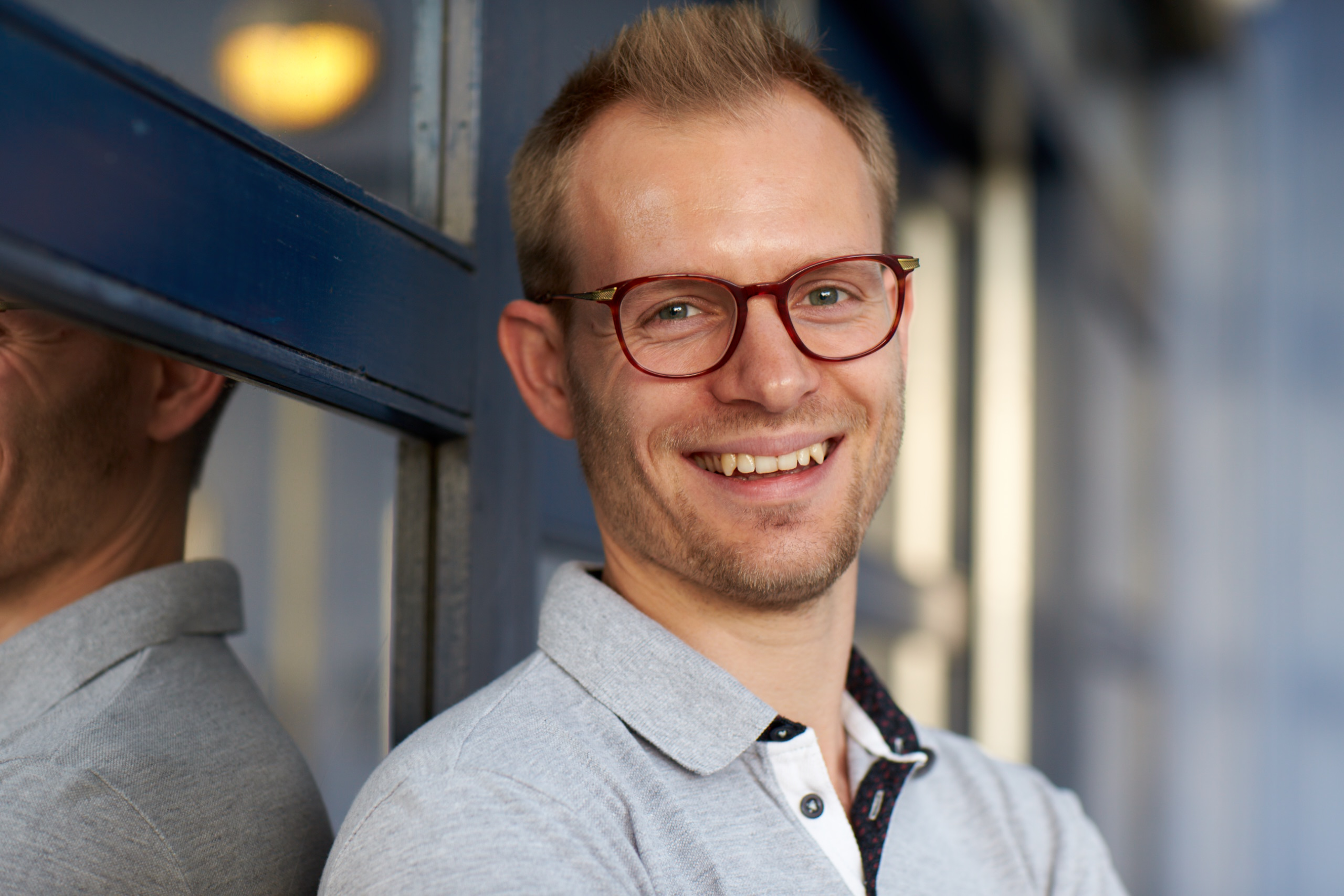 Mathias Madsen Munch · Interactive Concerts