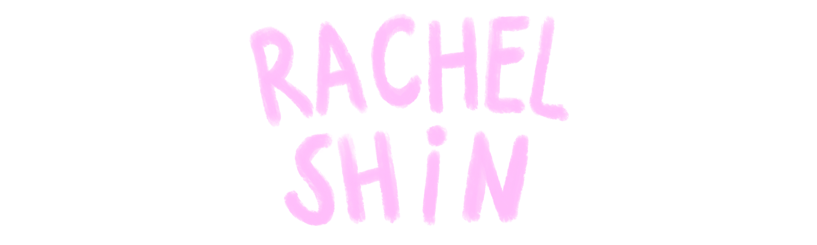 Rachel Shin