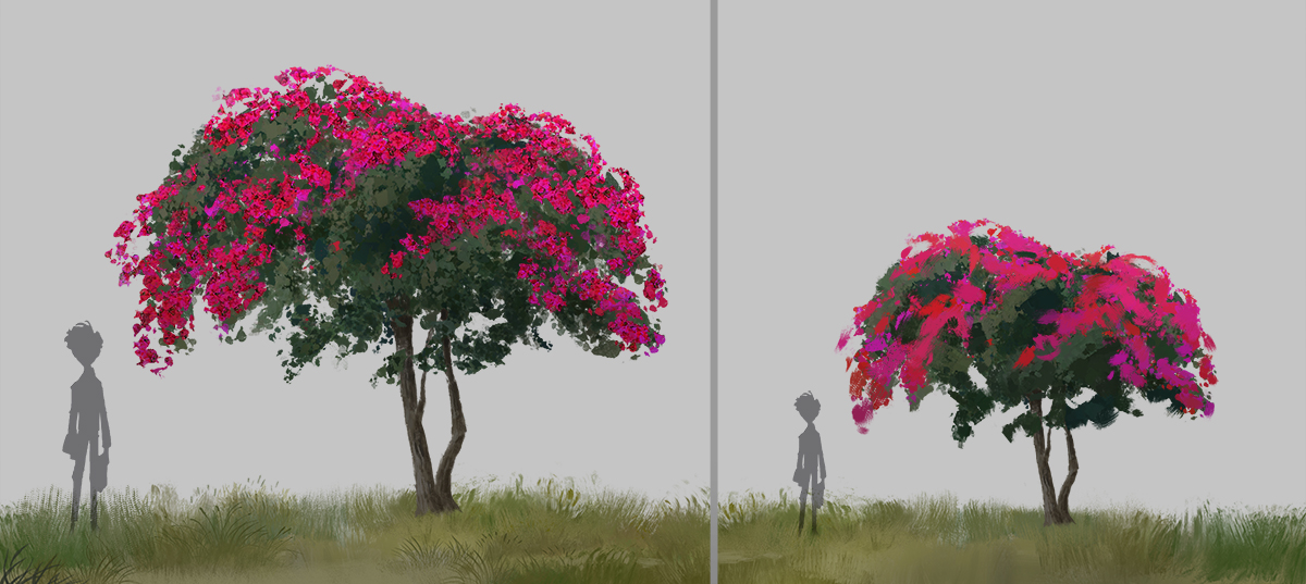 Netflix Animation - Felix Yoon | Portfolio