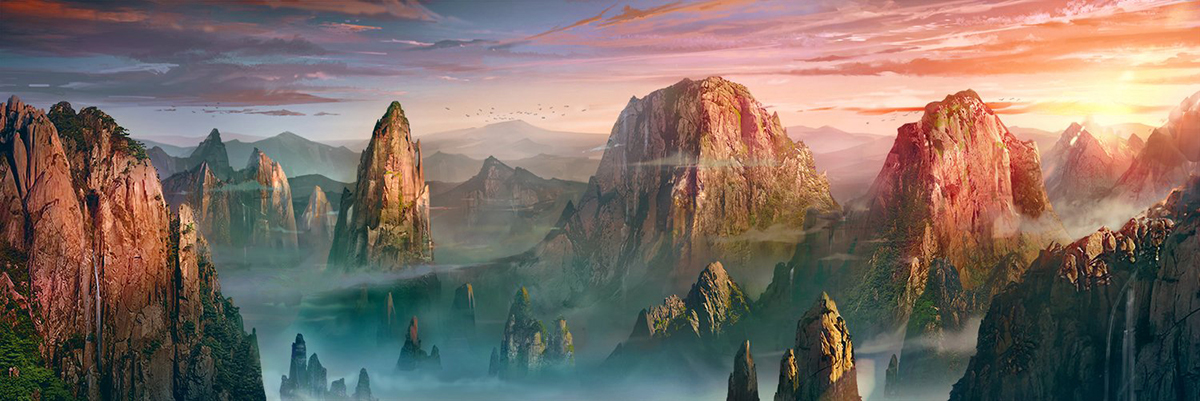 DreamWorks Animation - Felix Yoon | Portfolio