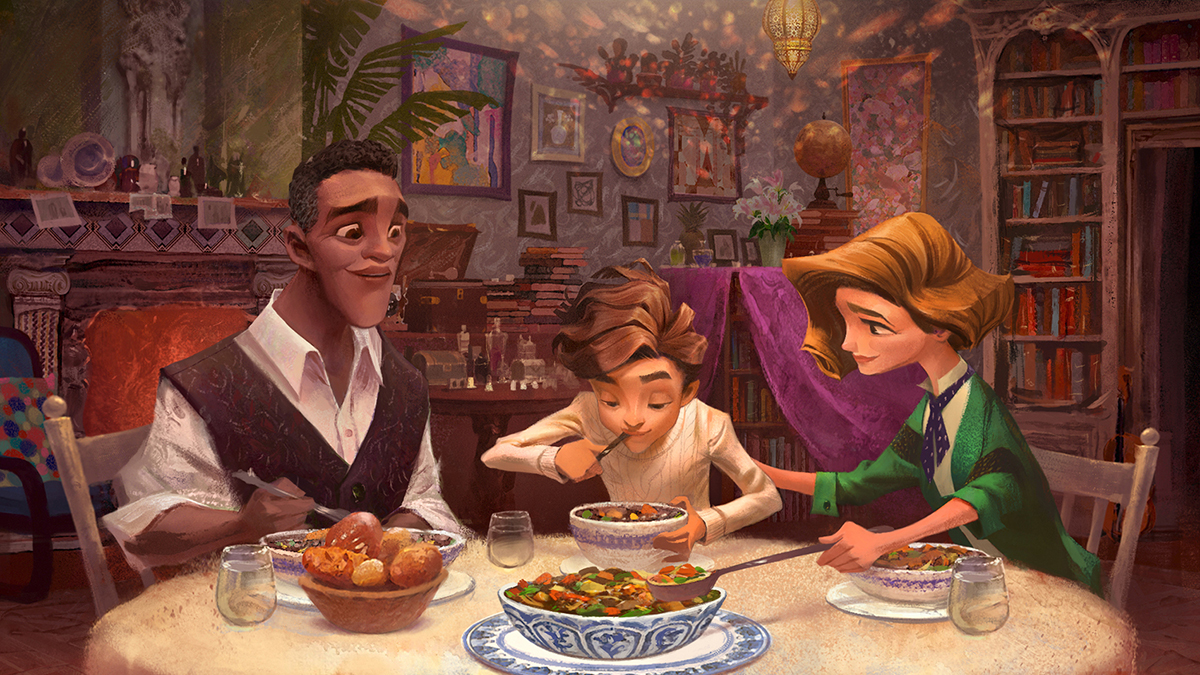 Felix Yoon | Portfolio