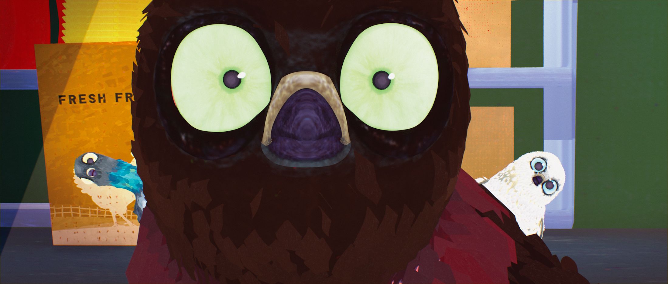 Grad Film | Beaky Blinders - Marl