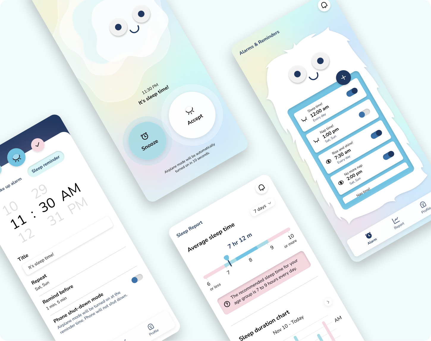 Lily Tran | UX/UI Portfolio