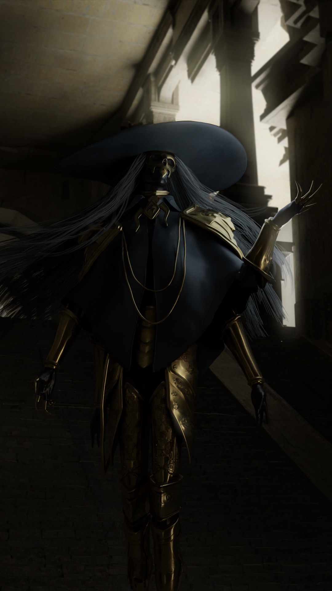 3D模型 3D Models - YIYU WANG