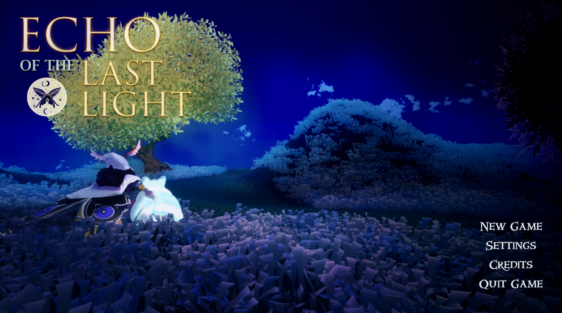 Project: Echo of the Last Light - YIYU WANG