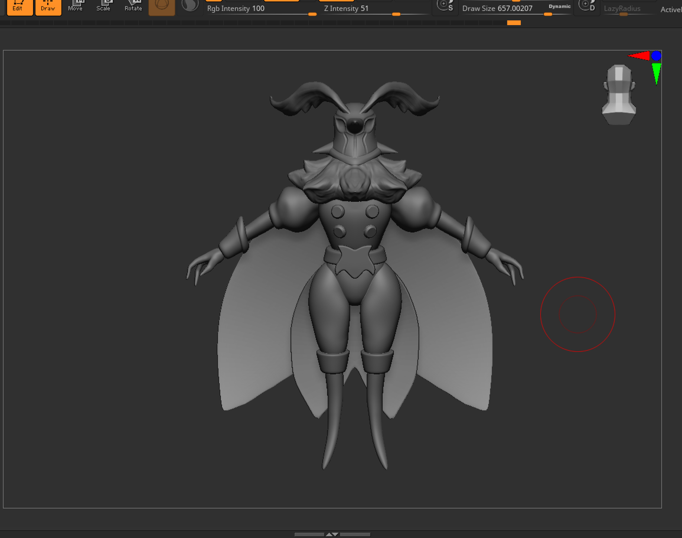 末光回音 Echo of the Last Light - YIYU WANG
