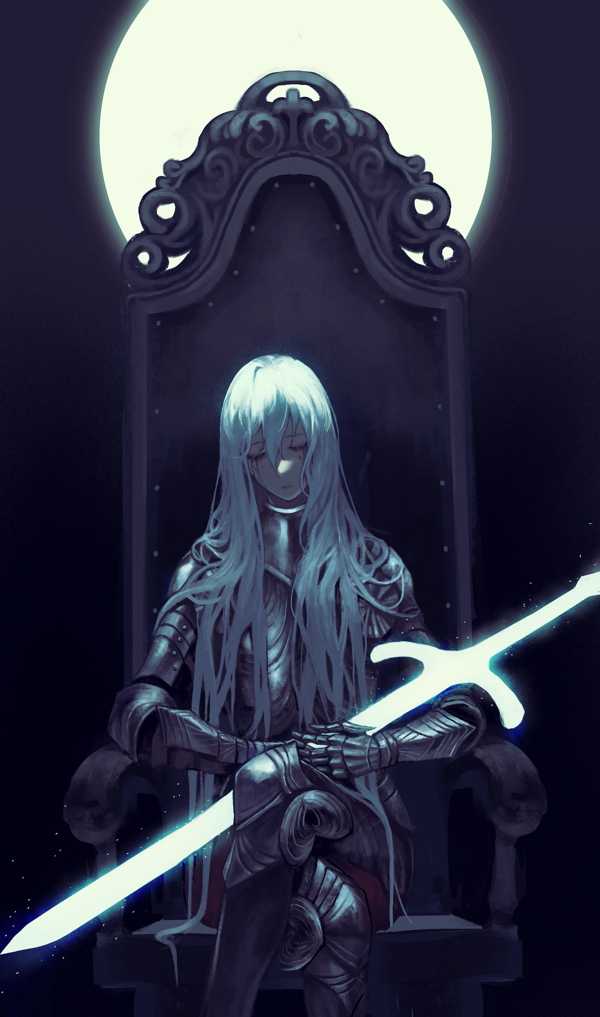 Illustration - YIYU WANG